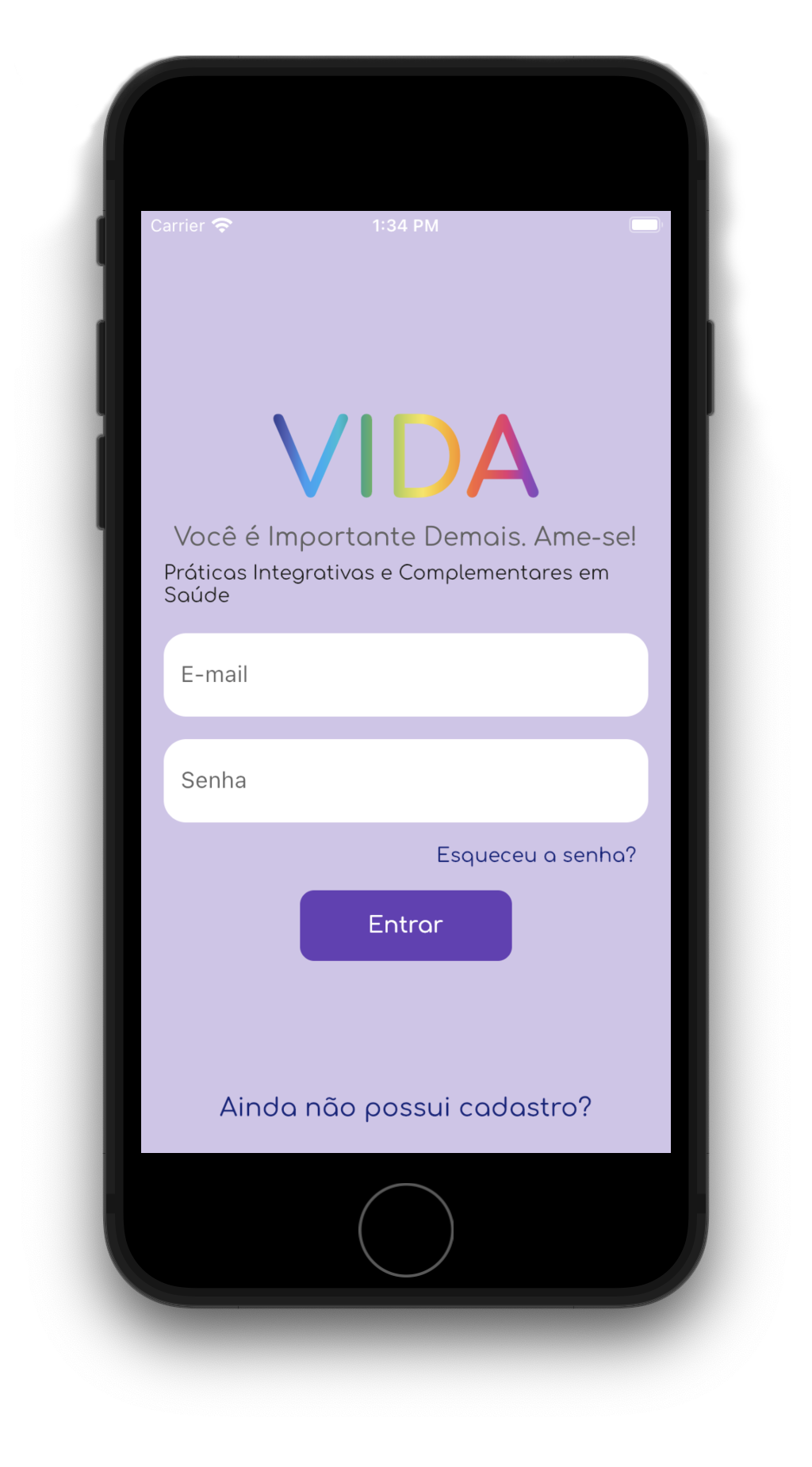 Vida App